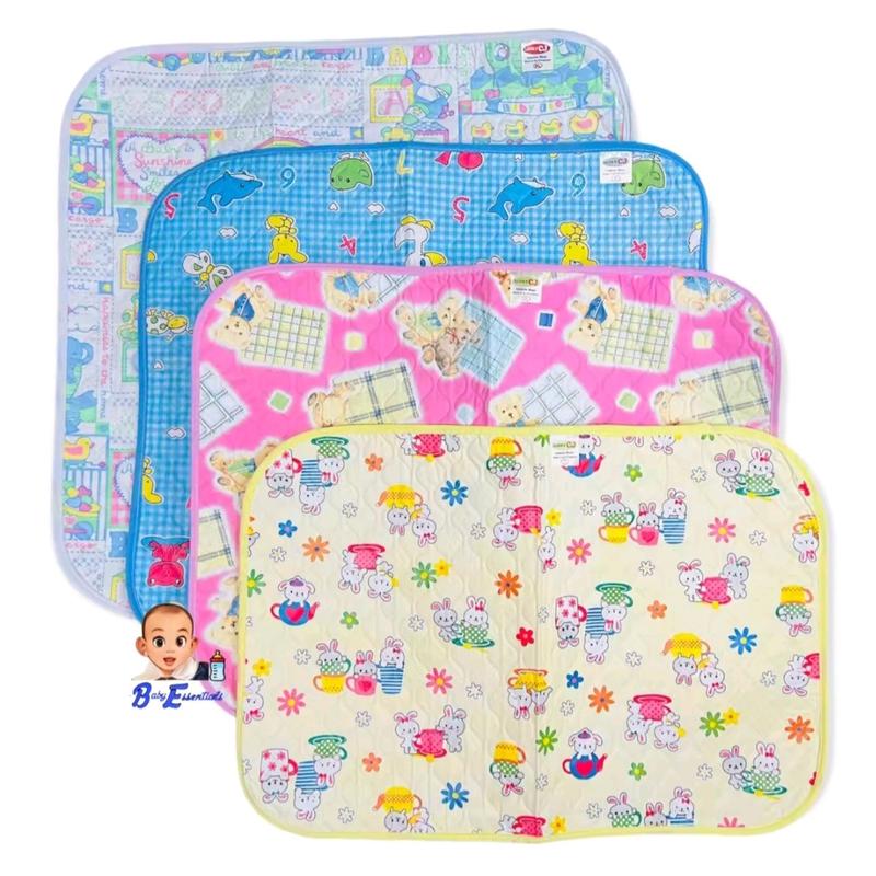 Changing Pad Diaper Mat | Plastic Mat For Baby - TikTok Shop Philippines