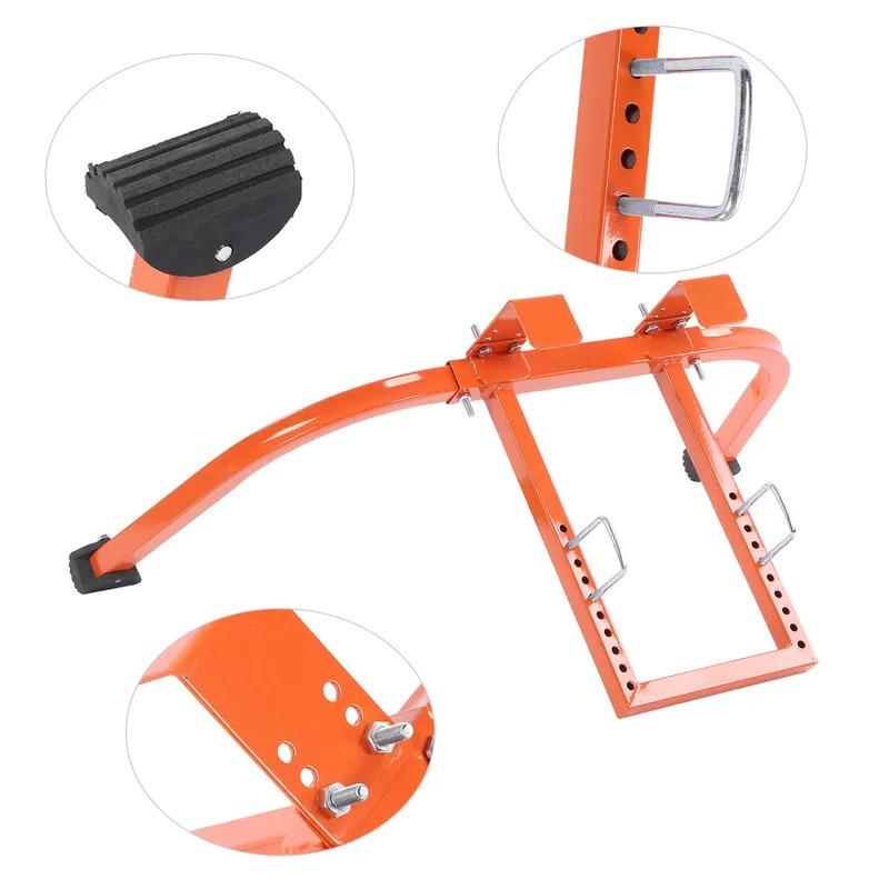 Ladder Stabilizer Ladder Roof Hook Ladder Span Ladder Stabilizer Steel ...