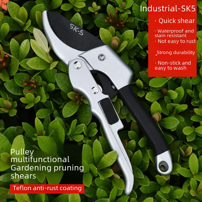 Scissors for repairing branches,Labor-saving scissors,gardening ...