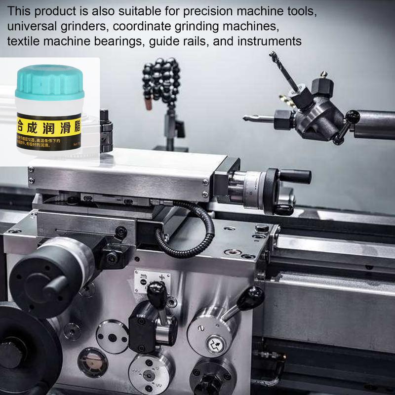 Auto Grease Synthetic Gear Oil Grease for Mechanical Maintenance ...