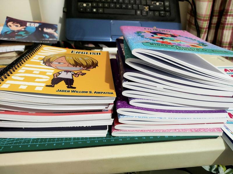 Personalized Notebooks | Composition | Wirting | Wired | K-12 - TikTok ...