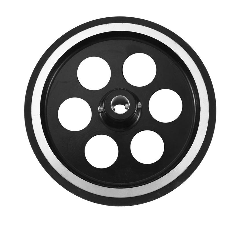360mmx10mmX15mm Industrial Aluminum Rubber Measuring Encoder - TikTok ...