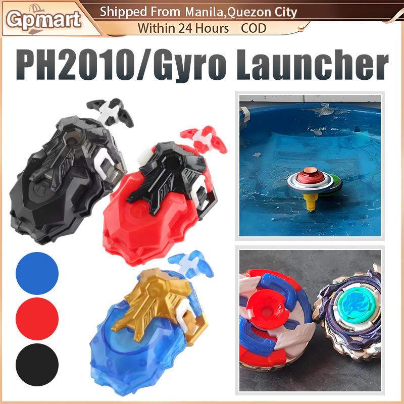 Beyblade Burst B-184 LR Launcher Toys - TikTok Shop Philippines