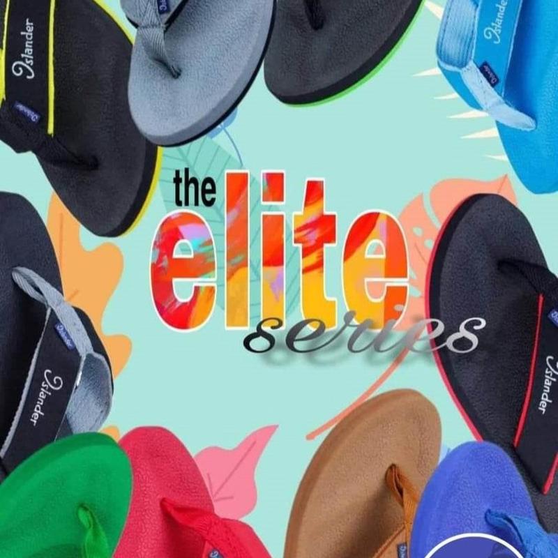 ISLANDER ELITE 2406L Slipper for Men and Ladies - TikTok Shop Philippines