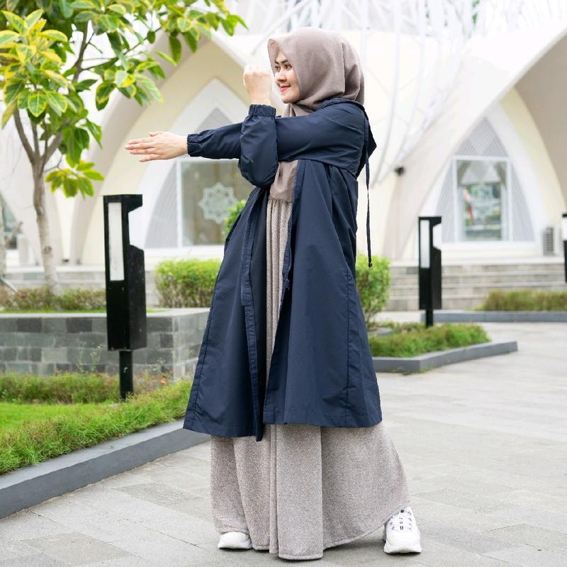 Tiffany Jacket - Shop | Tokopedia