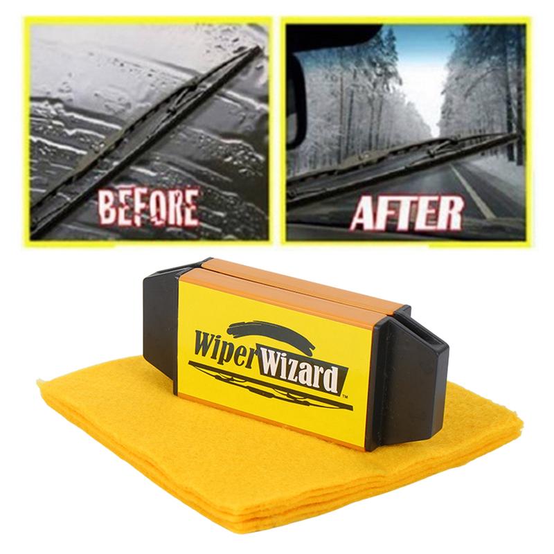 Windshield Wiper Regroover Auto Windshield Wiper Cutter Repair - TikTok ...