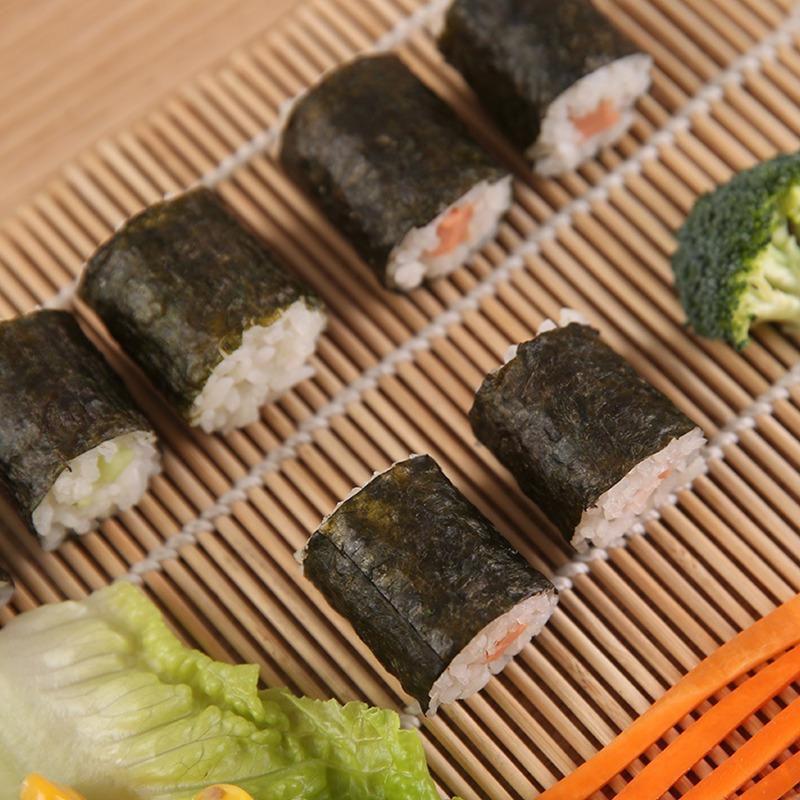 Memasak Sushi, DIY Isi Rumah, Mudah Alih dan Boleh Digunakan - TikTok ...