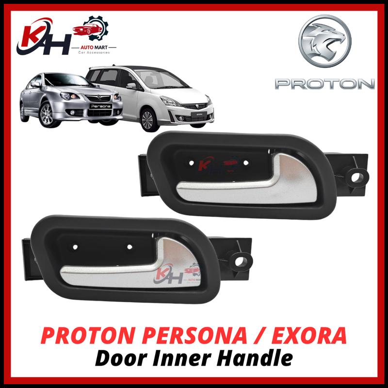 PROTON PERSONA Elegance / EXORA BOLD Door Inner Handle Insid - TikTok ...