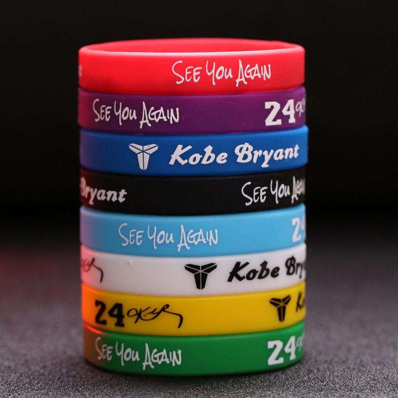 Gelang Tangan, Bahan Silikon, Rekaan Bintang Irving Durant dan - TikTok ...