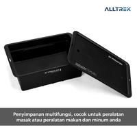 Promo ALLTREK Box Penyimpanan IGT Plastic Box Storage - Jakarta Barat ...