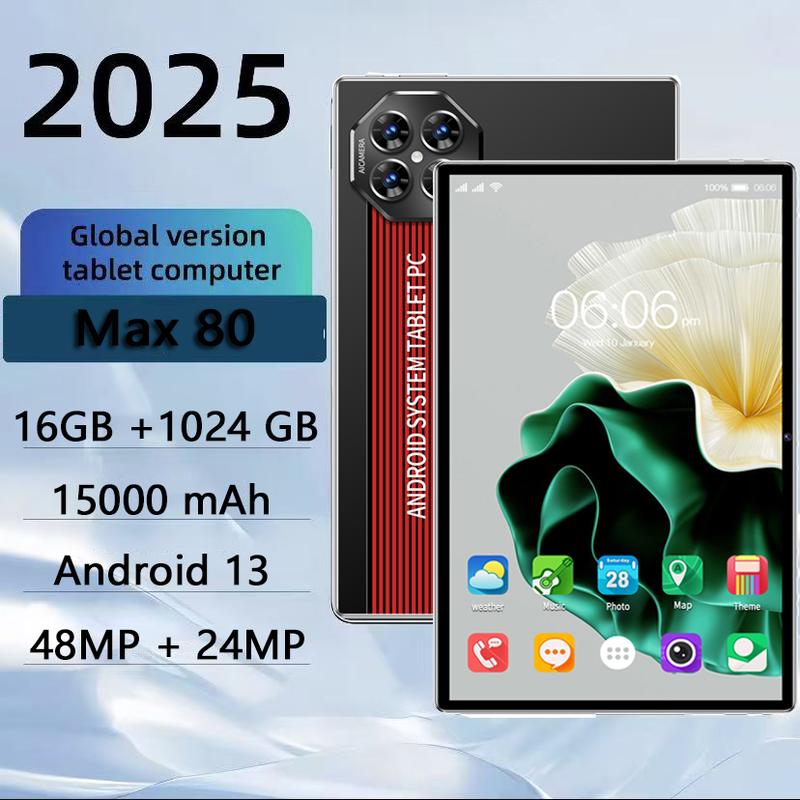 [ซื้อ 1 แถม 6 + คีย์บอร์ด] COD 2025 UODEGA MAX80 PAD 12 นิ้ว - TikTok ...
