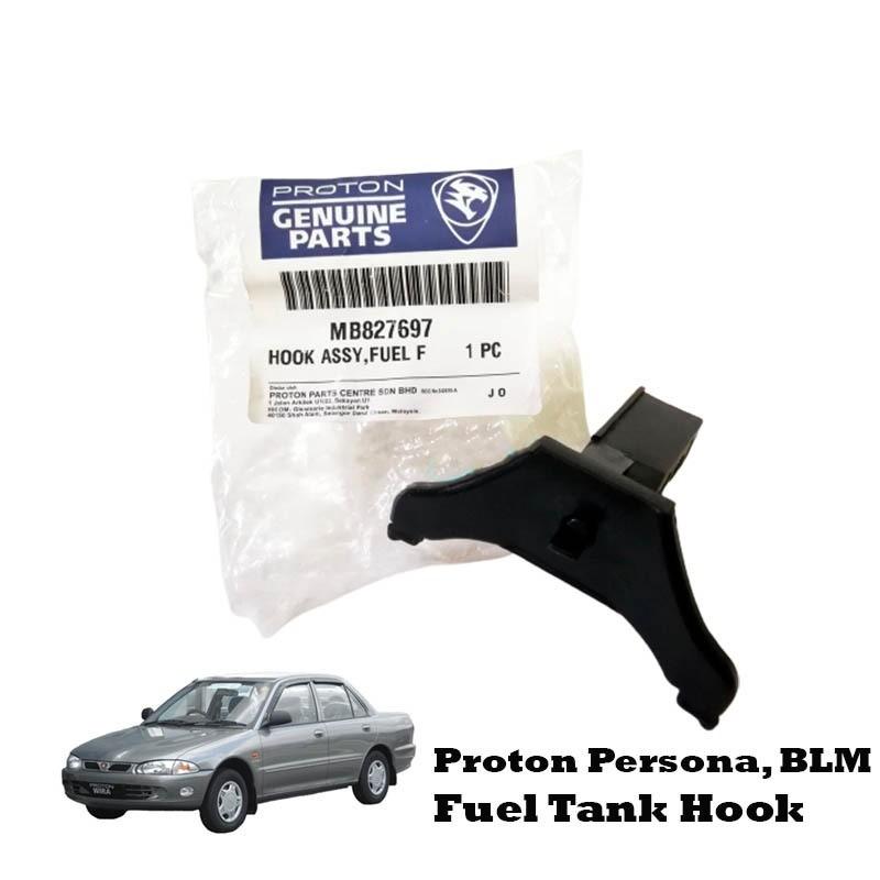 Original Proton Persona, BLM Exora Fuel Tank Hook / Fuel Lid - TikTok ...
