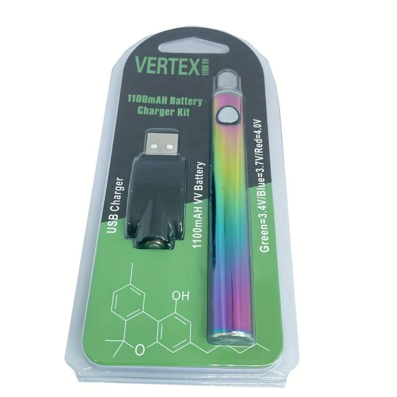 New 350/1100mAh Soldering Iron Battery Pen 510 Interface Iro - TikTok ...