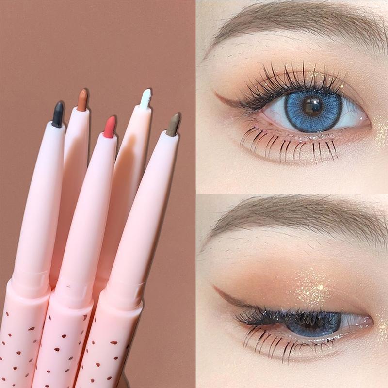 Bobeini Eyeliner Glue Pen Slim Waterproof Long-lasting Natural - TikTok ...