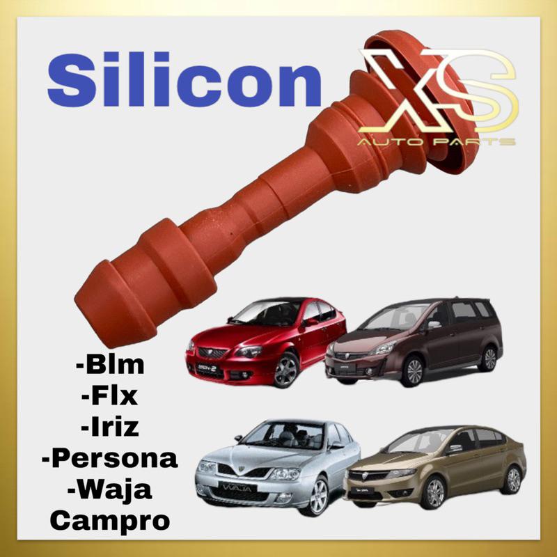 PROTON BLM, FLX & PERSONA IGNITION PLUG COIL TUBE (SILICONE) - TikTok ...