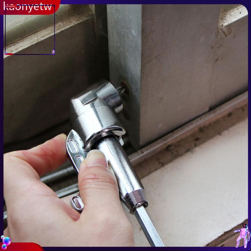kaonyetw- Screwdriver Corner Tool Short Screwdriver Corner 2pcs ...