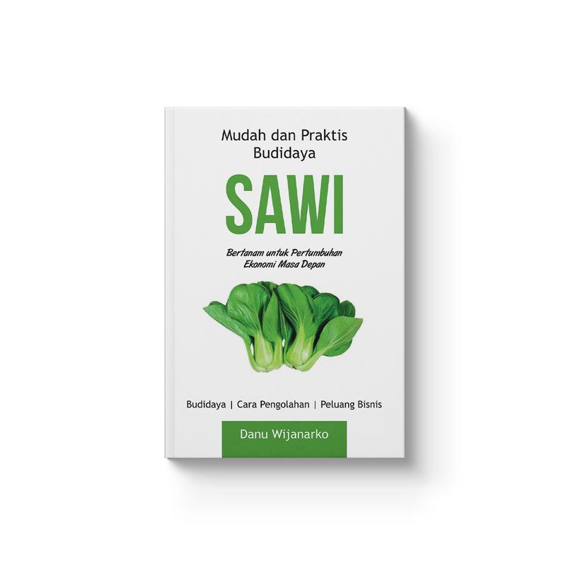 Shira Media - Buku Mudah dan Praktis Budidaya Sawi - Pertanian - Shop ...