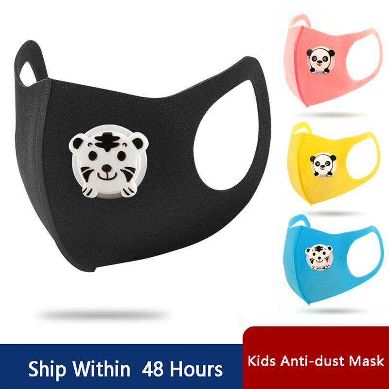 QCCP Sponge Masks Washable Anti Dust Allergies Mask with wit - TikTok ...