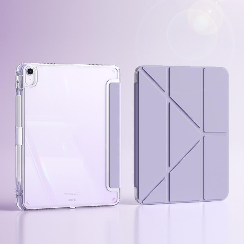 KENKE KENKE Fashionable Tablet Case with Pencil Holder, Soli - TikTok Shop