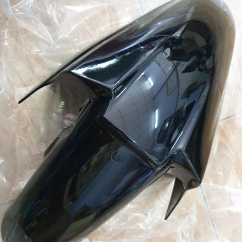 Dè Trước Đen SUZUKI Hayate Sc-Hàng chính hãnġ - TikTok Shop Vietnam