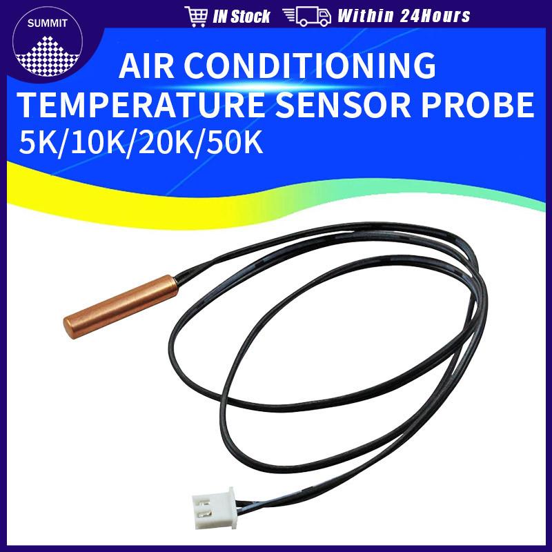 Universal Air Conditioning Temperature Sensing Element 5K 10 - TikTok ...