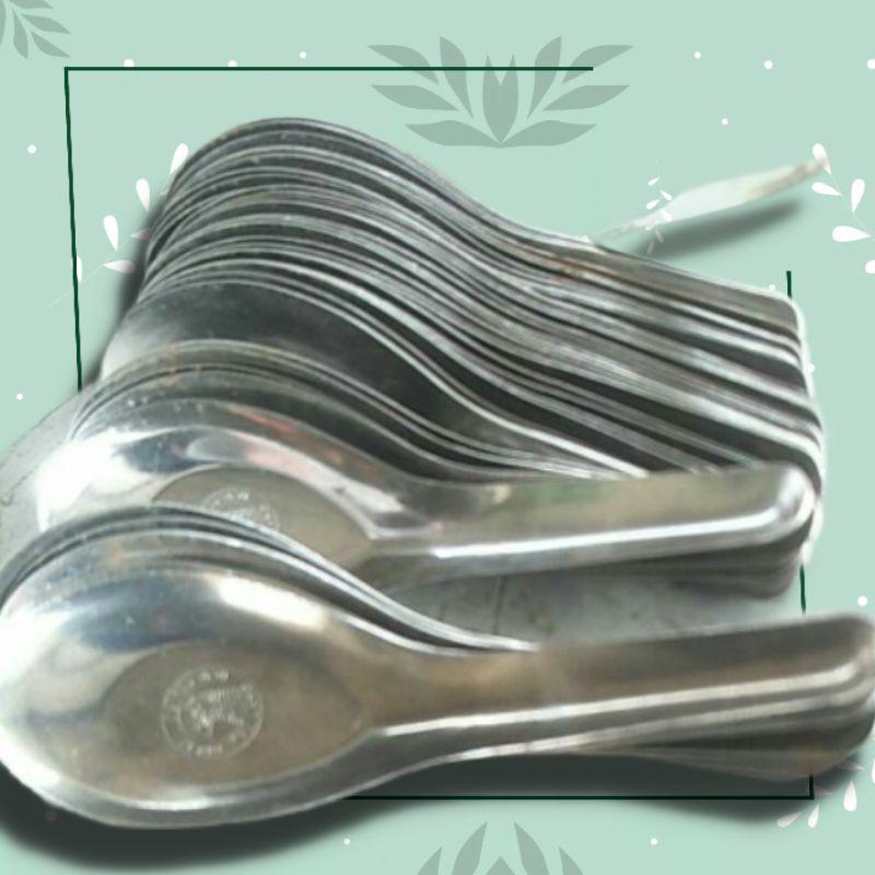 SUDU LAKSA PENDEK (6PCS/SET) spoon - TikTok Shop Malaysia
