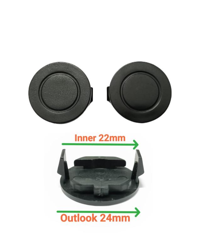 PERODUA ATIVA ALZA ARUZ MYVI BEZZA AXIA FRONT PARKING SENSOR - TikTok ...