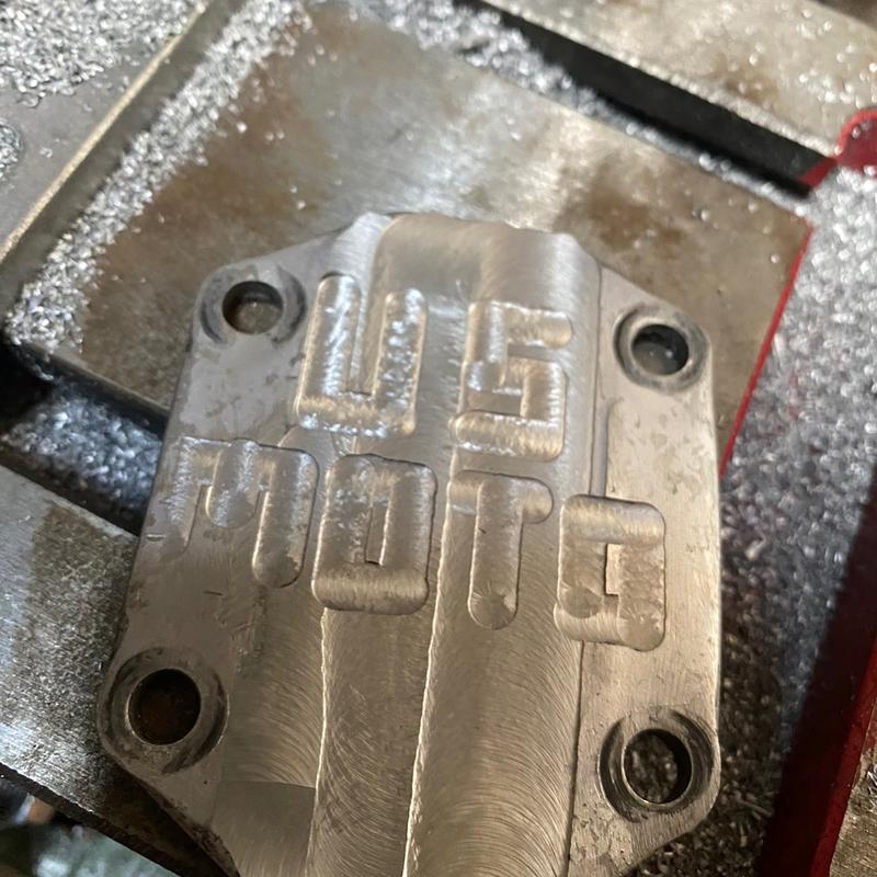 Cover Head Ex5 Custom Nama - TikTok Shop Malaysia