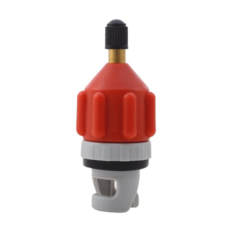 Compact Pump Adaptor Universal Standard Schrader Air for Valve - TikTok ...