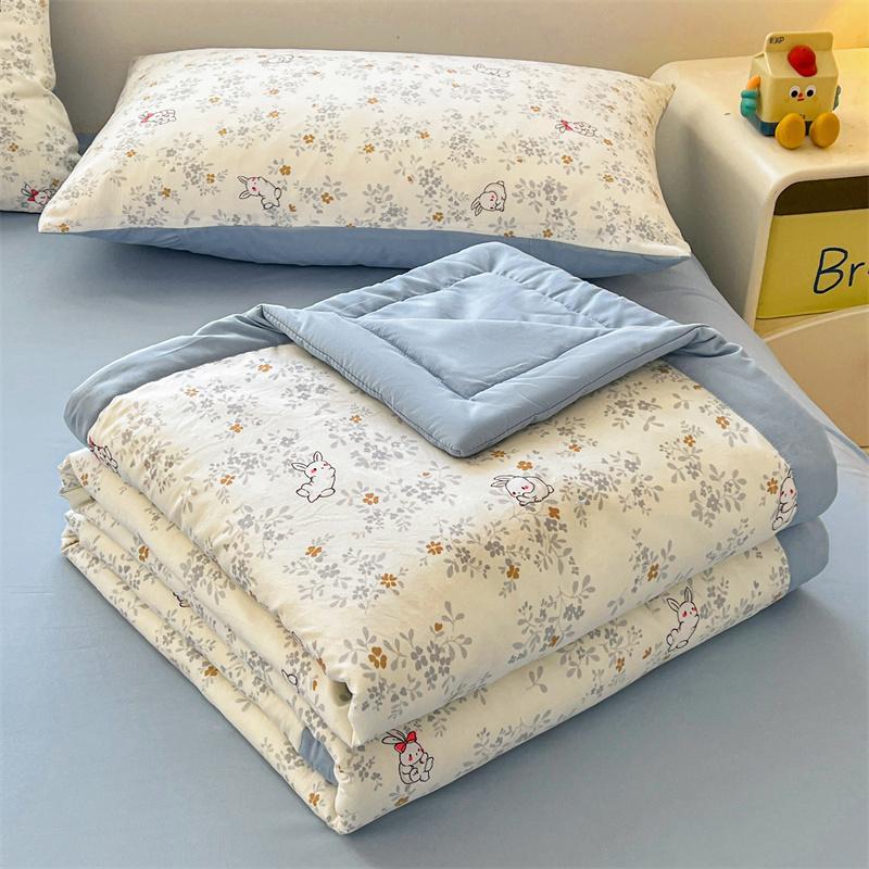 Lightweight Cooling Blanket - Soft & Comfortable - Ideal for - TikTok ...