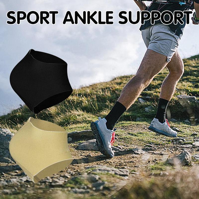 Thin Breathable Sports Pressure Ankle Guard Against Sprain Ankle ...