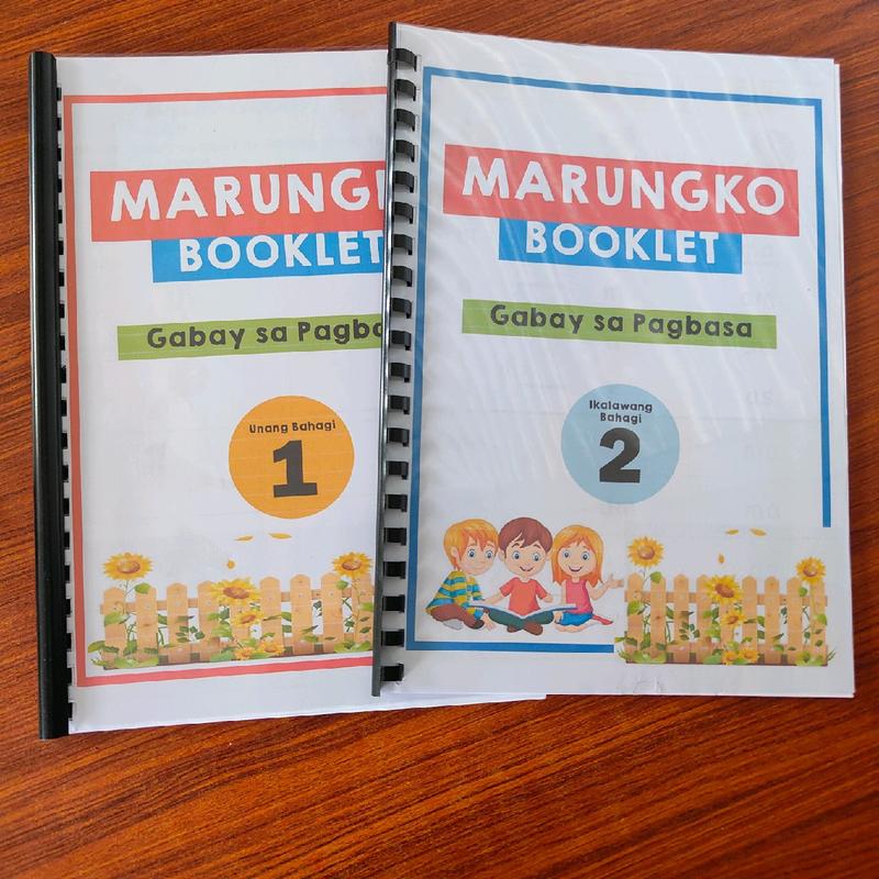 Pagsasanay sa Pagbasa/ First Step in Reading Primary Level - TikTok ...