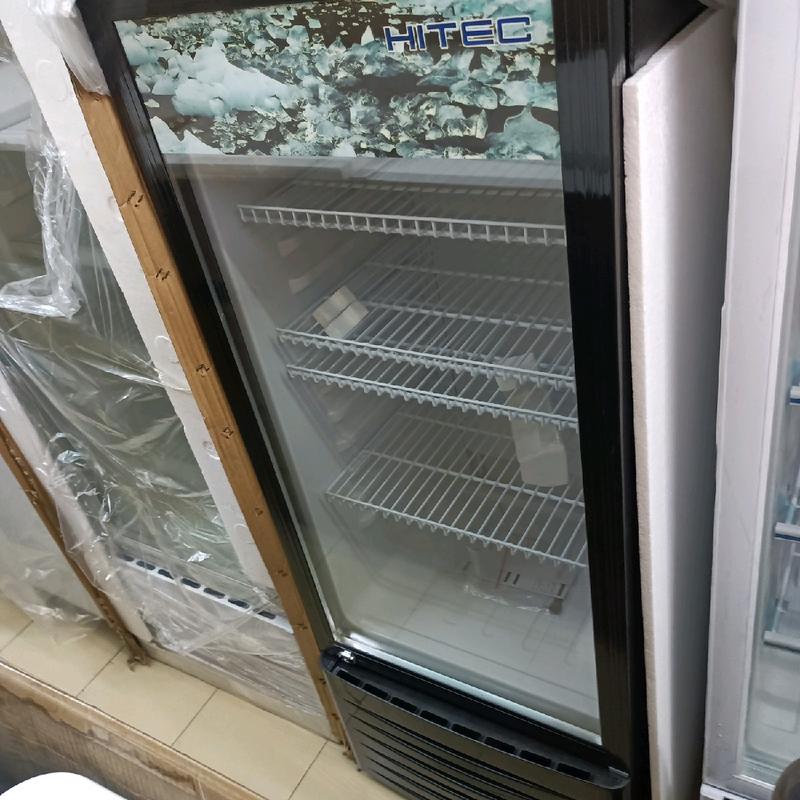 HITEC HTC-228FSC Chiller - TikTok Shop Malaysia