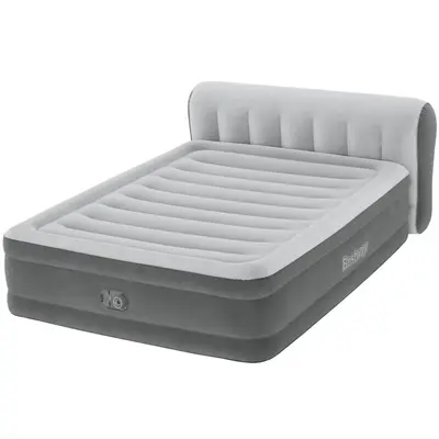 Selected Air Mattress Cold TikTok Shop
