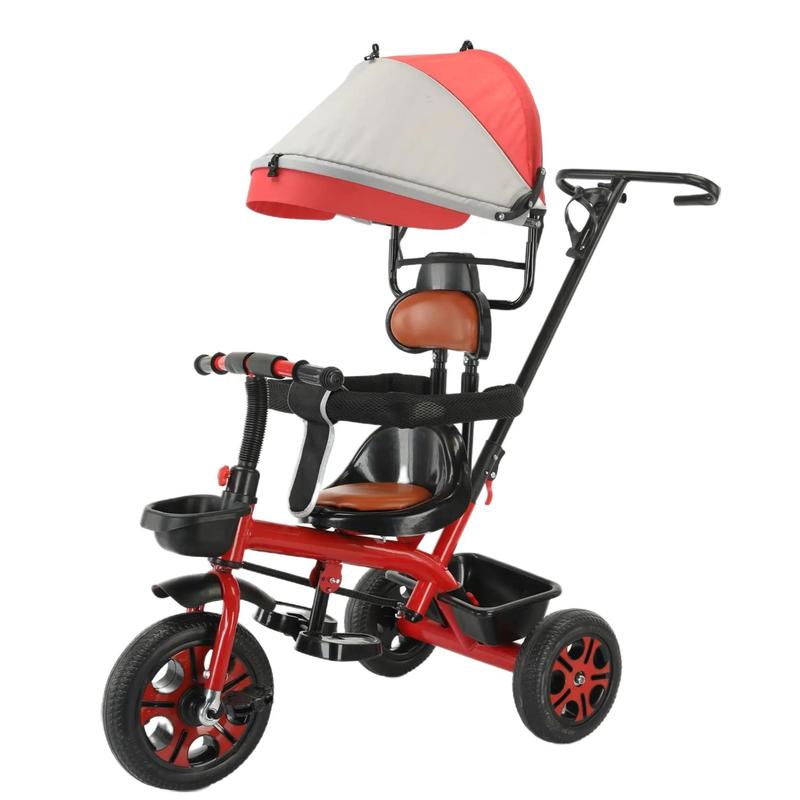 Baby stroller, baby tricycle, baby bicycle, children's bicycle, - TikTok Shop Philippines