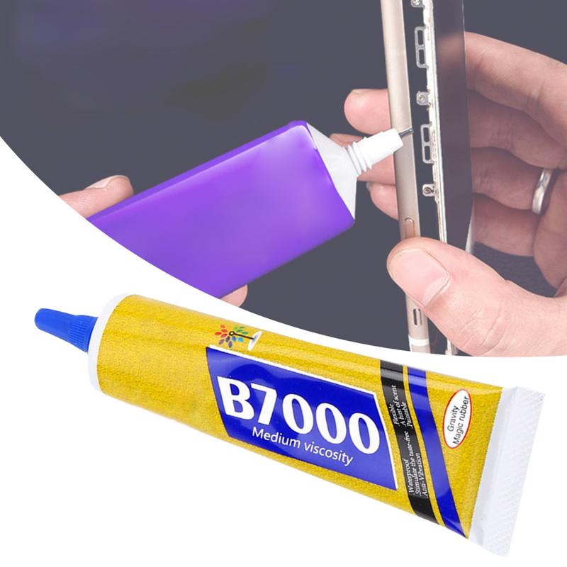eelioh- B7000 Glue Different Specifications Universal T7000 Glue Useful ...