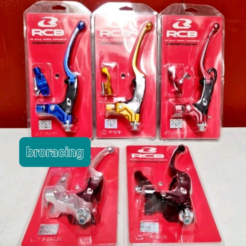 HANDLE KOPLING RCB S1 UNIVERSAL - Shop | Tokopedia