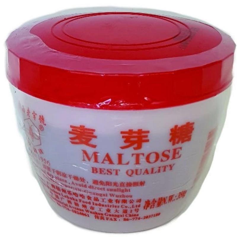 BEE MALTOSE SYRUP 350g - TikTok Shop Philippines
