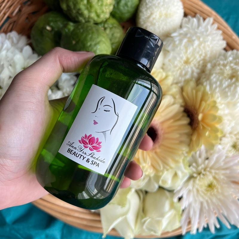 Pati mandian 7 bunga putih - TikTok Shop Malaysia