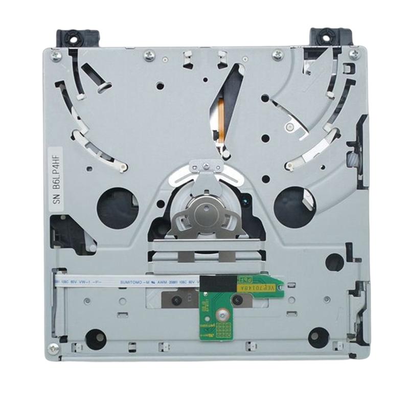 Upgraded Wii DVD Drive Replacement Disc Drive Repair Part Gaming ...