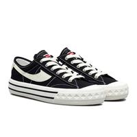 Promo Sepatu Compass Retrograde Low Black White - 42 Cicil 0% 3x - Kota ...