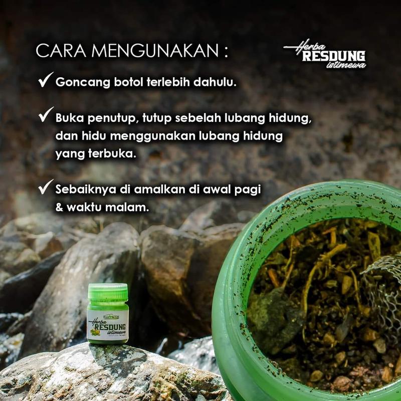 Herba resdung dan sabun Muka dan Badan Gaaharu daripada tuan - TikTok ...