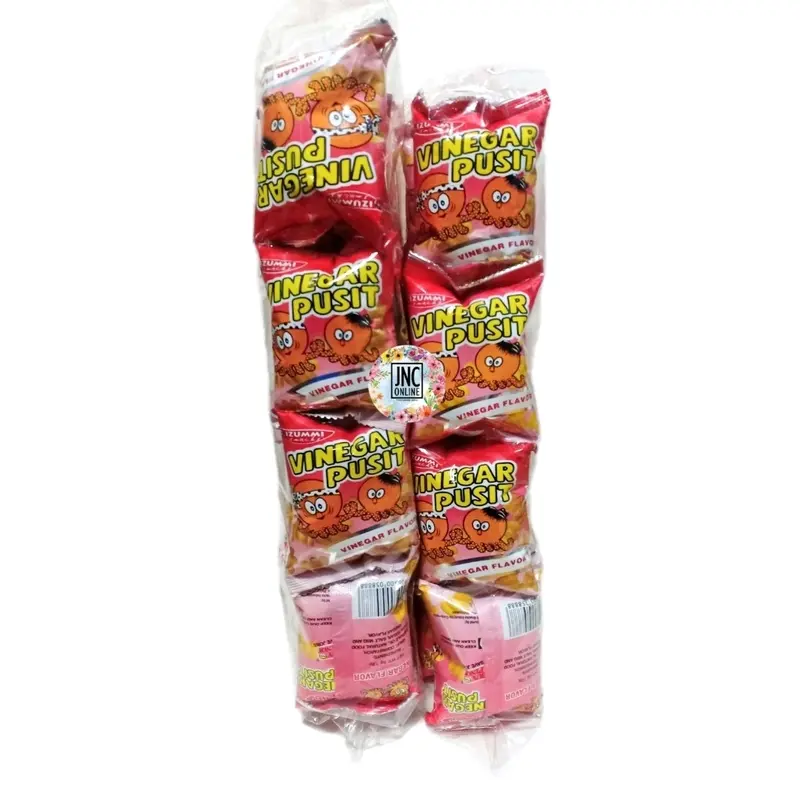 10 Packs | Zeb-Zeb Cheese Corn Puff Snack 35g Pinoy OG Snack - TikTok ...