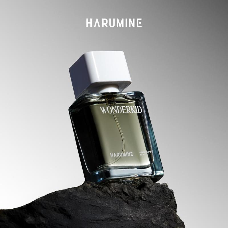 Harumine Perfume - Wonderkid 50ml - Shop | Tokopedia