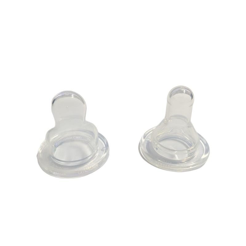 Huki Dot Bayi Orthodontic Dot Regular/ Dot Huki Gepeng Dot Bulat - Shop ...