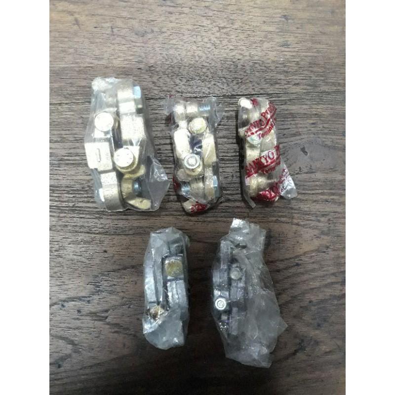 Klem Aki/ Kepala ACCU Kuningan/ Timah (N70/ N40) - Shop | Tokopedia