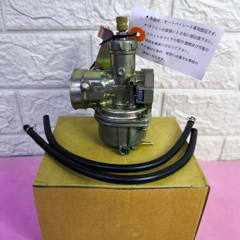 KEIHIN MODENAS KRISS 110 Carburetor Carb Carbo Karboretor Karb - TikTok Shop Malaysia