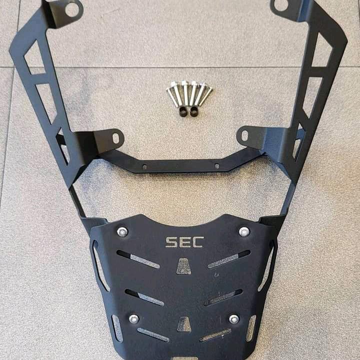 SEC Q3 ADV 160 Plug and Play Bracket for Installation - TikTok Shop ...