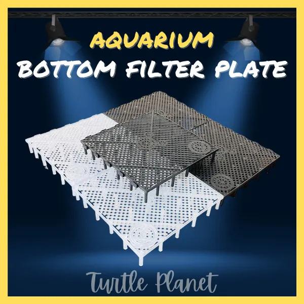 Multipurpose Aquarium Bottom Board / Fish Tank Bedding Board - TikTok ...