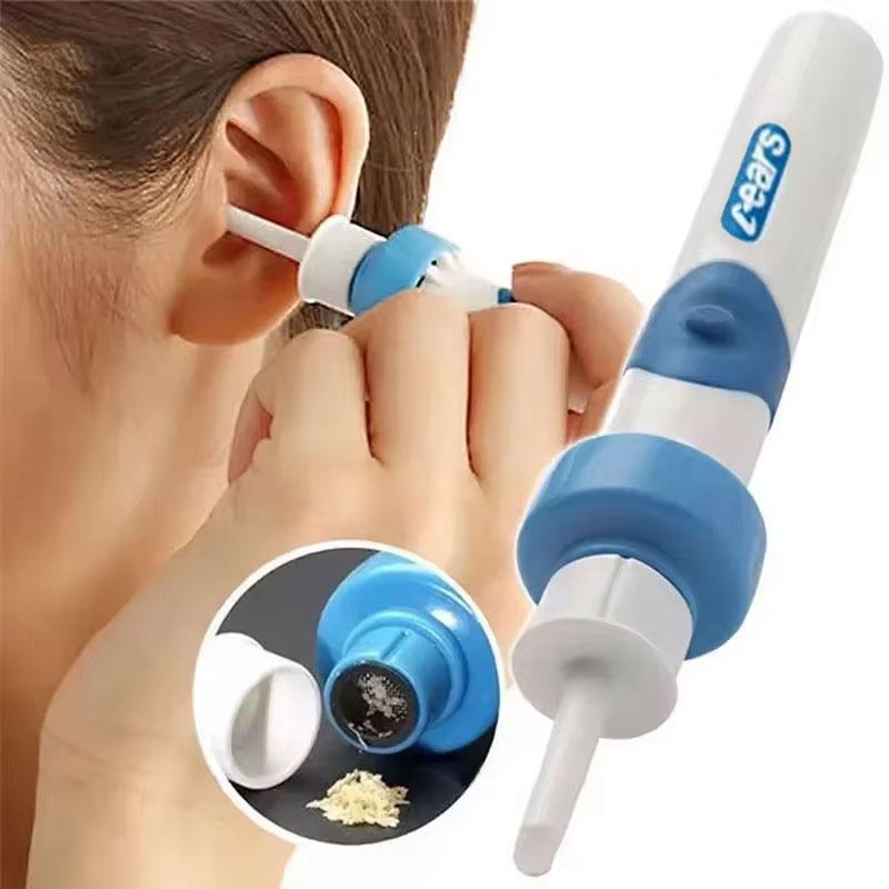 Electric Earpick for Children and Adults Electric Earpick fo - TikTok ...